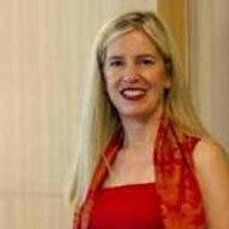 Rebecca Fannin - Author of Silicon Heartland @ Charlesbridge ...