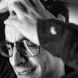 Marcus Baron - Founder @ Ponix - Crunchbase Person Profile