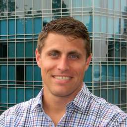 Jon Malpass - SVP Product/Operations @ PerformYard - Crunchbase Person ...