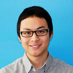 Victor Cheng - CTO & Co-Founder @ Thunder - Crunchbase Person Profile