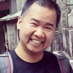 Martin Woo - Crunchbase Person Profile