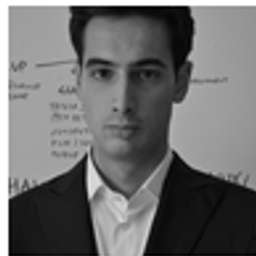 Filippo Negri - Co-Founder @ Glickon S.p.A. - Crunchbase Person Profile