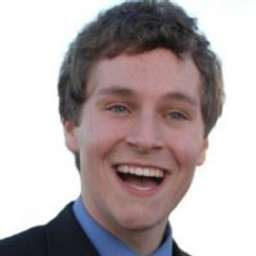 Richard Berwick - Co-Founder @ Drapr - Crunchbase Person Profile