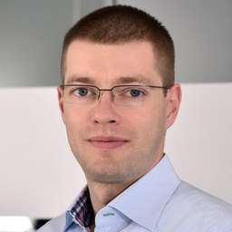 Alex Morar - Founder @ Simpli Development Ltd. - Crunchbase Person Profile