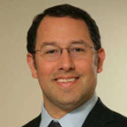 Joshua Siegel - Chairman, CEO and Managing Principal @ StoneCastle ...