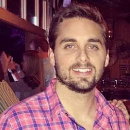 Dalton Dean - Crunchbase Person Profile