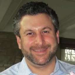 Joshua Crane - Crunchbase Person Profile