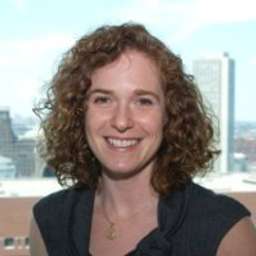 Cynthia Smith - Founder @ Lynx Sportswear - Crunchbase Person Profile