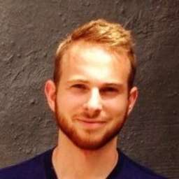 Justin Wohlstadter - Founder & CEO @ Waldo - Crunchbase Person Profile