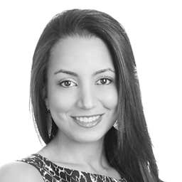 Heba Musa - Crunchbase Person Profile