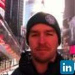 David Kavanagh - Head of Experience @ LIFX - Crunchbase Person Profile