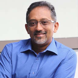 Hakim Karim - Co-Founder @ Currenseek - Crunchbase Person Profile