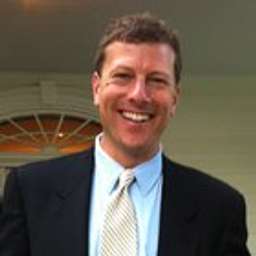 Christopher Robbins - Founder @ Soul Degree - Crunchbase Person Profile