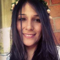 Diana Castrillon - Agencia Sensarion Of S.A.S @ Agenca Sensation Of S.A ...