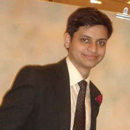 Kunal Patil - Founder @ Pathdoor - Crunchbase Person Profile