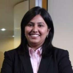 Megha Anand - Patent Executive @ KASS International - Crunchbase Person ...