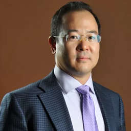 Thomas Tsao - Co-Founder @ Gobi Partners - Crunchbase Person Profile