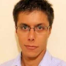 Federico Del Río - Developer @ Andover Education - Crunchbase Person ...