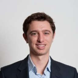 George Head - Crunchbase Person Profile