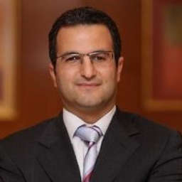 Hadi Raad - Vice President & Regional Head of Digital Solutions - CEMEA ...
