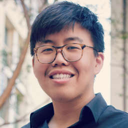 Nick Guan - Front-end programmer @ Edenos - Crunchbase Person Profile