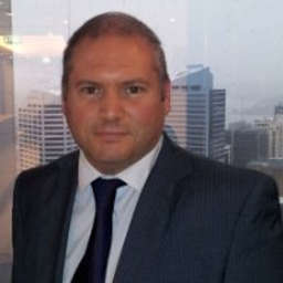 Rodney Gedda - Senior Analyst @ Telsyte - Crunchbase Person Profile