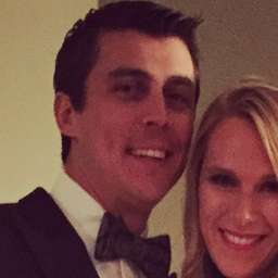 Elizabeth Ellison - Founding Member @ VEST - Crunchbase Person Profile