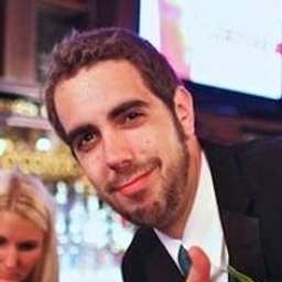 Kevin Vitale - Crunchbase Person Profile