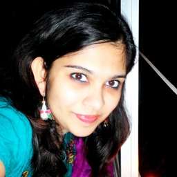 Disha Pathak - Operation Manager @ MealHi5 - Crunchbase Person Profile