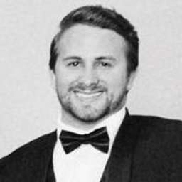 Christopher South - CEO & Co-Founder @ Spot Trender - Crunchbase Person ...