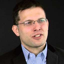 Nir Pochter - Co-founder & CMO @ Lightricks - Crunchbase Person Profile