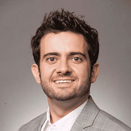 Matt Mahvi - CEO @ Staminus - Crunchbase Person Profile