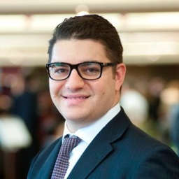 Elliott Jacobs - Crunchbase Person Profile