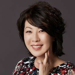 Mitsuko Watanabe - Crunchbase Person Profile