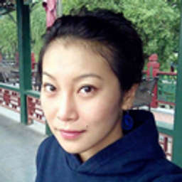 Linda Li - Crunchbase Person Profile