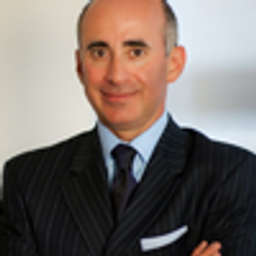 Michael Keifitz - Crunchbase Person Profile