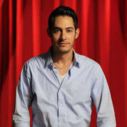 Jesse Selwyn - Director / Executive Producer @ Cutaway Creative ...