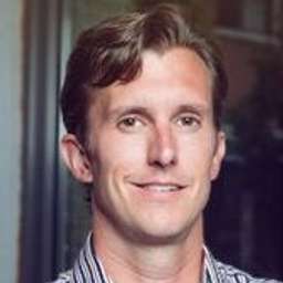 Dan Grigsby - Crunchbase Person Profile