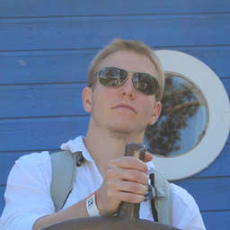 Ben Merrill - Founder @ TopHatch - Crunchbase Person Profile