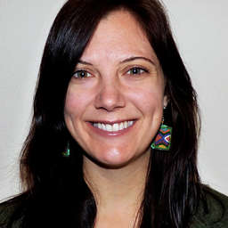 Holley Gaskill - Crunchbase Person Profile