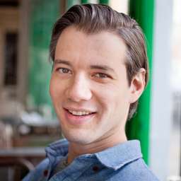 Sam Asher - Founder @ PearlApp - Crunchbase Person Profile