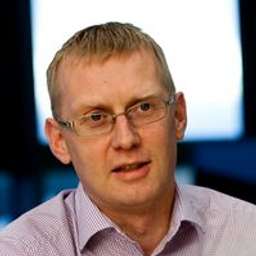 Alan Shanks - Chief Financial Officer @ Romar - Crunchbase Person Profile