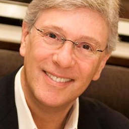 Richard Melman - Founder @ Lettuce Entertain You Enterprises ...