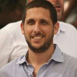 Adam Peled - CO Founder & Manager @ Razor Grip Solutions - Crunchbase Person Profile