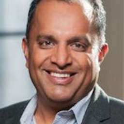 Randy Garg - Founder & Managing Partner @ Vistara Growth - Crunchbase ...