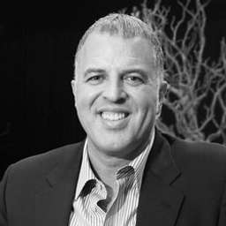 Albert Laboz - Crunchbase Person Profile