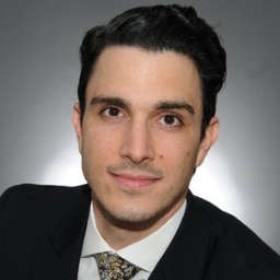 Stephen Palmese - Crunchbase Person Profile