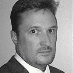 Tim Livesey - Director & Group Chief Executive Officer @ Oriole ...