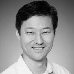 C.K. Ken Yang - Co-Founder @ Pluribus Networks - Crunchbase Person Profile