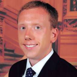 Simon Tuck - Crunchbase Person Profile